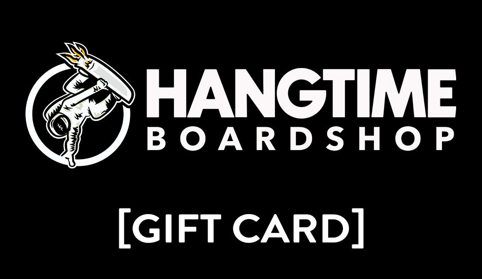 Hangtime Logo Collegiate – HangTime
